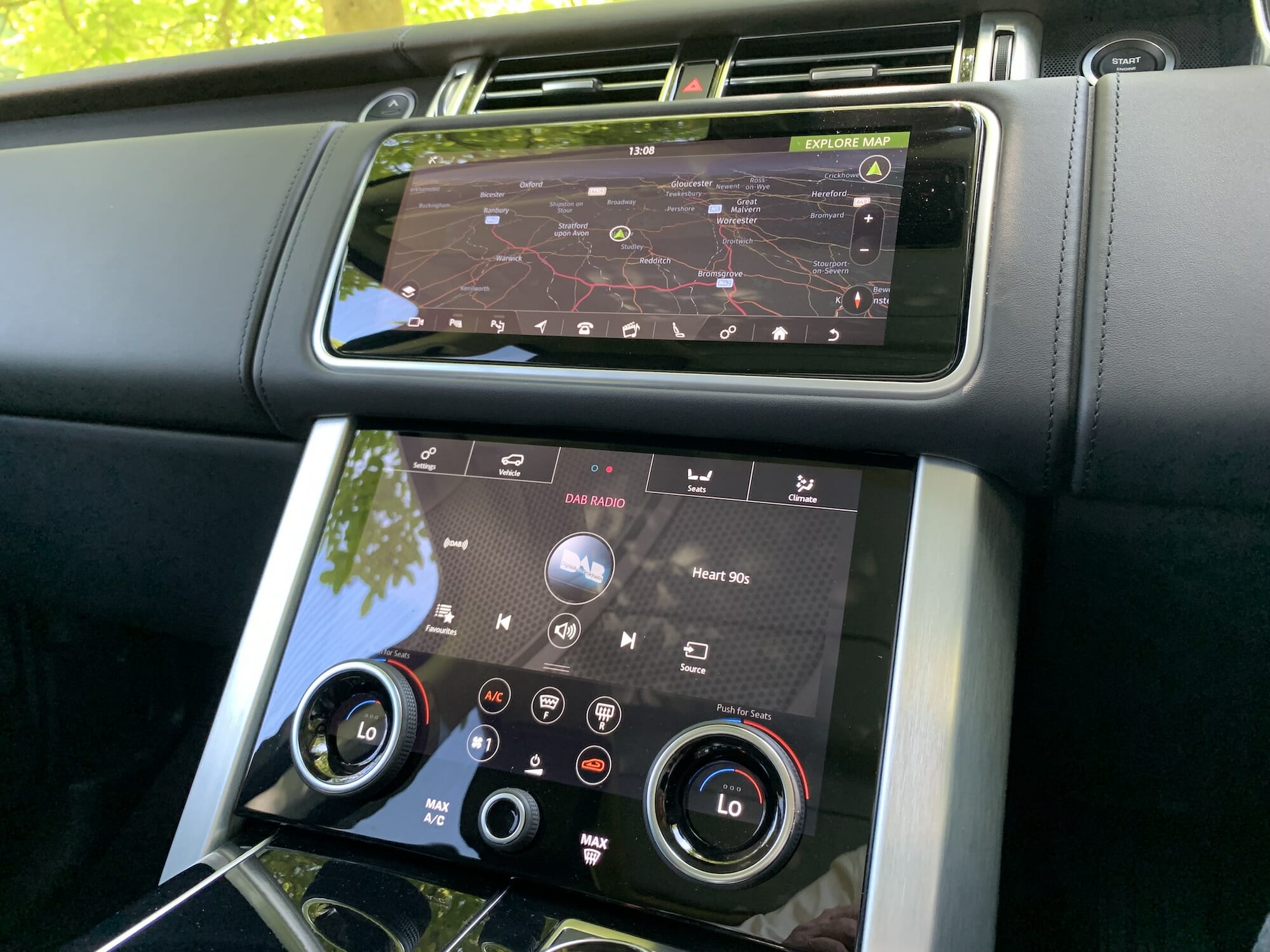 Range Rover Autobiography 400 E PHEV 2021 (21) - Oscar Jacobs