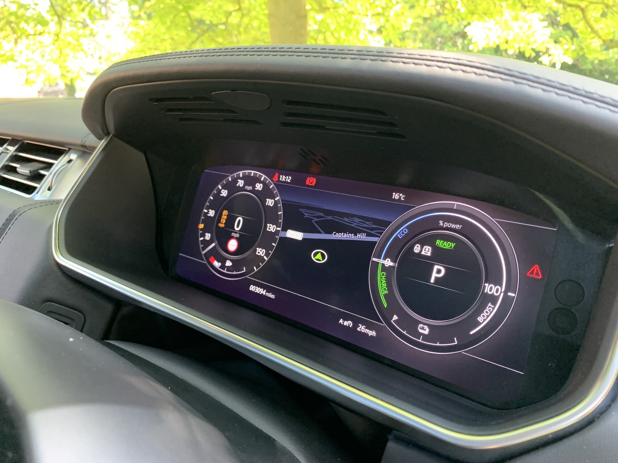 Range Rover Autobiography 400 E PHEV 2021 (21) - Oscar Jacobs